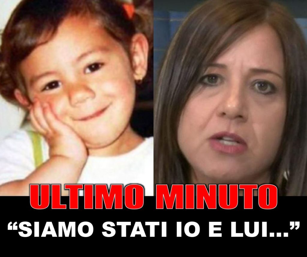 Ultim'ora Denise Pipitone - Bazzing Ultim'ora Denise Pipitone - Bazzing
